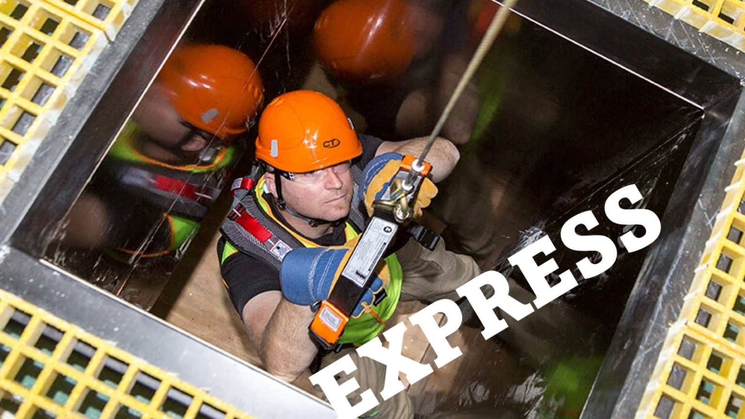 AOT – Australian Operator Training