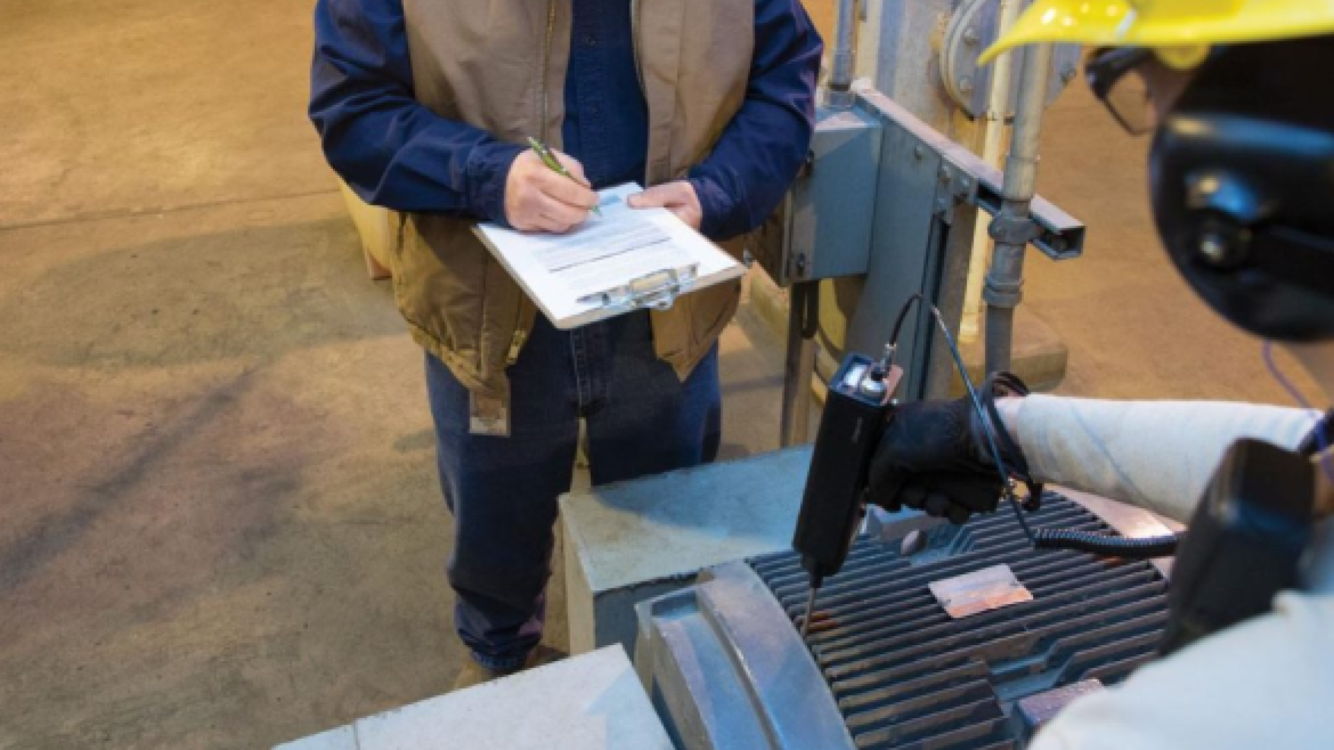 AOT – Australian Operator Training