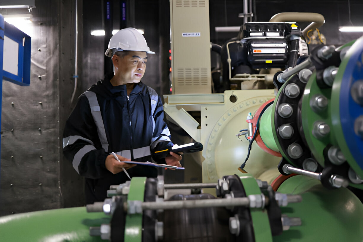 ATMOSPHERIC MONITORING – Australian Operator Training