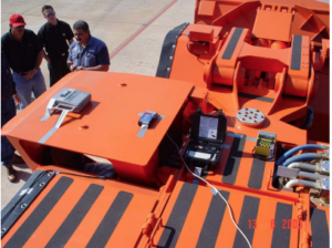 BRAKE TESTING – Australian Operator Training