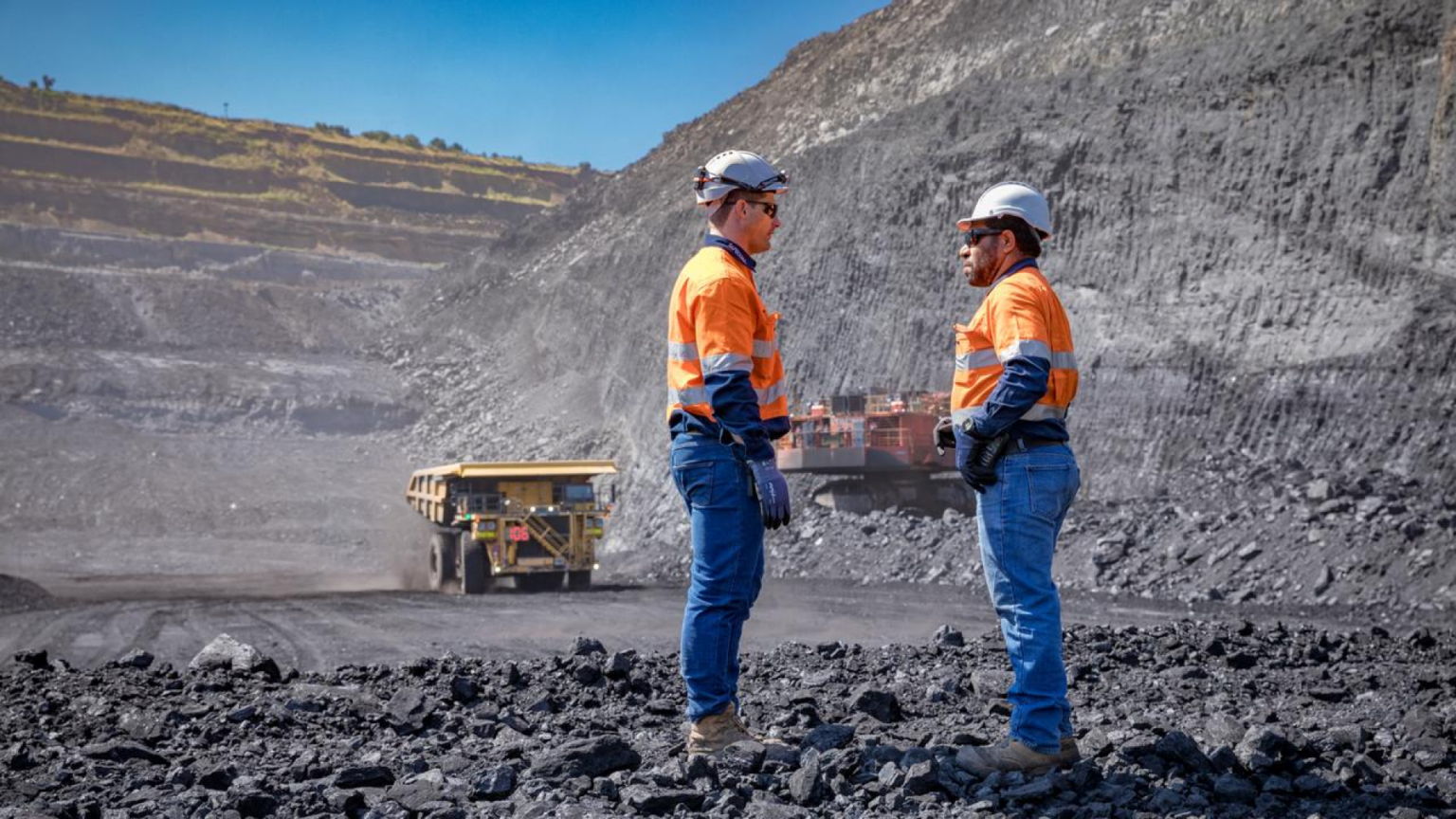 AOT – Australian Operator Training