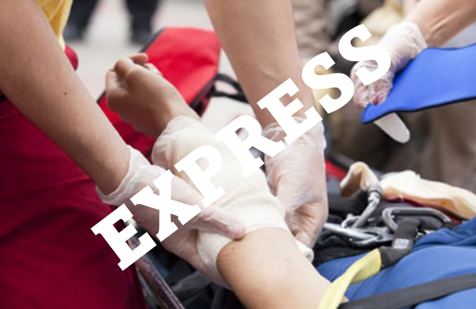 EXPRESS COURSES – Australian Operator Training