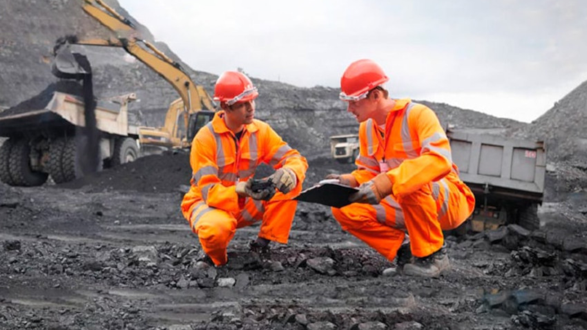 AOT – Australian Operator Training